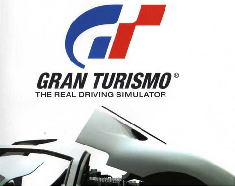 Weird Planet - Videojuegos, Cine, Comics, y mucho más...: Gran turismo ...